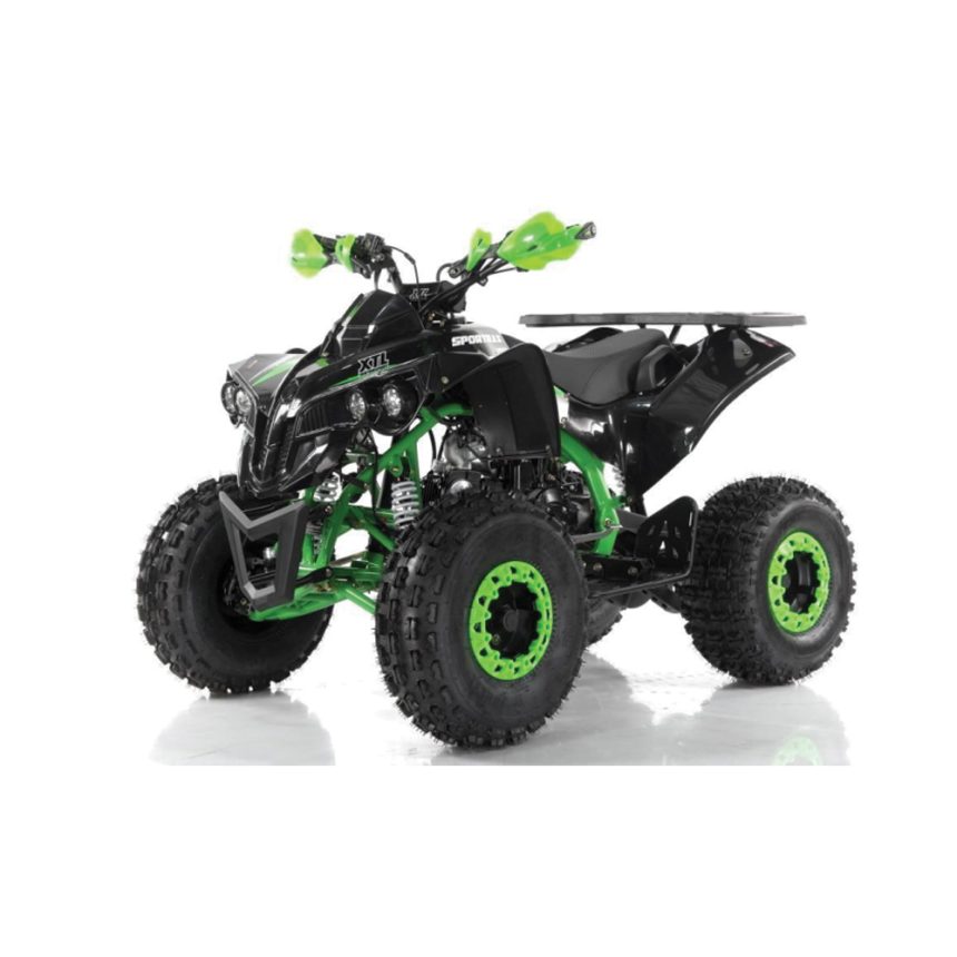 XTL Motorsport - Quad Modelle