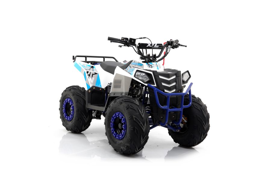 XTL Motorsport - Quad Modelle