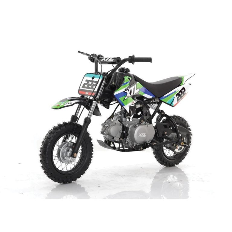XTL Motorsport - Quads, Motocross und Elektro Modelle